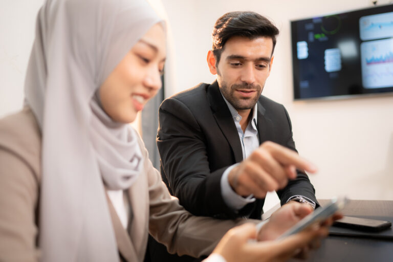 INCEIF University | Pioneering Islamic Finance & Education