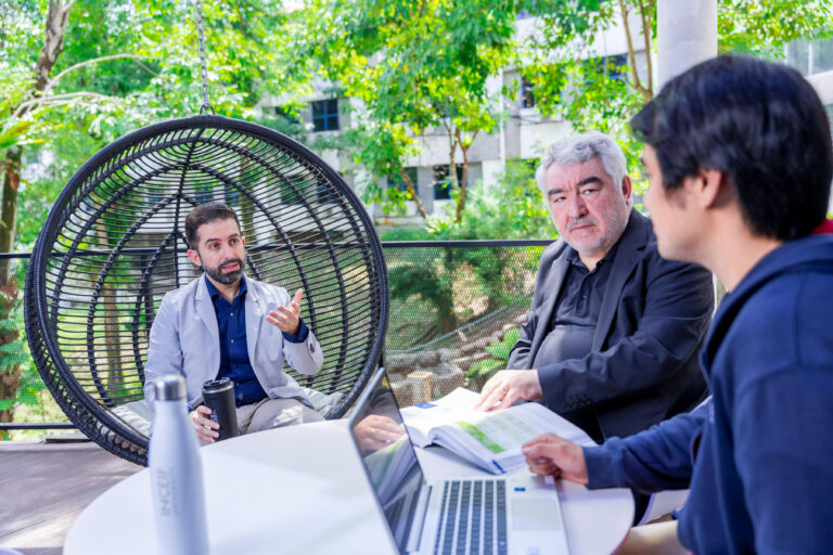 INCEIF University | Pioneering Islamic Finance & Education