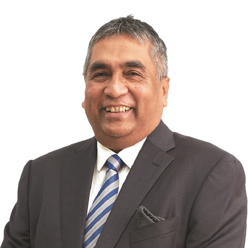 Dato’ Noorazman Abdul Aziz - INCEIF University