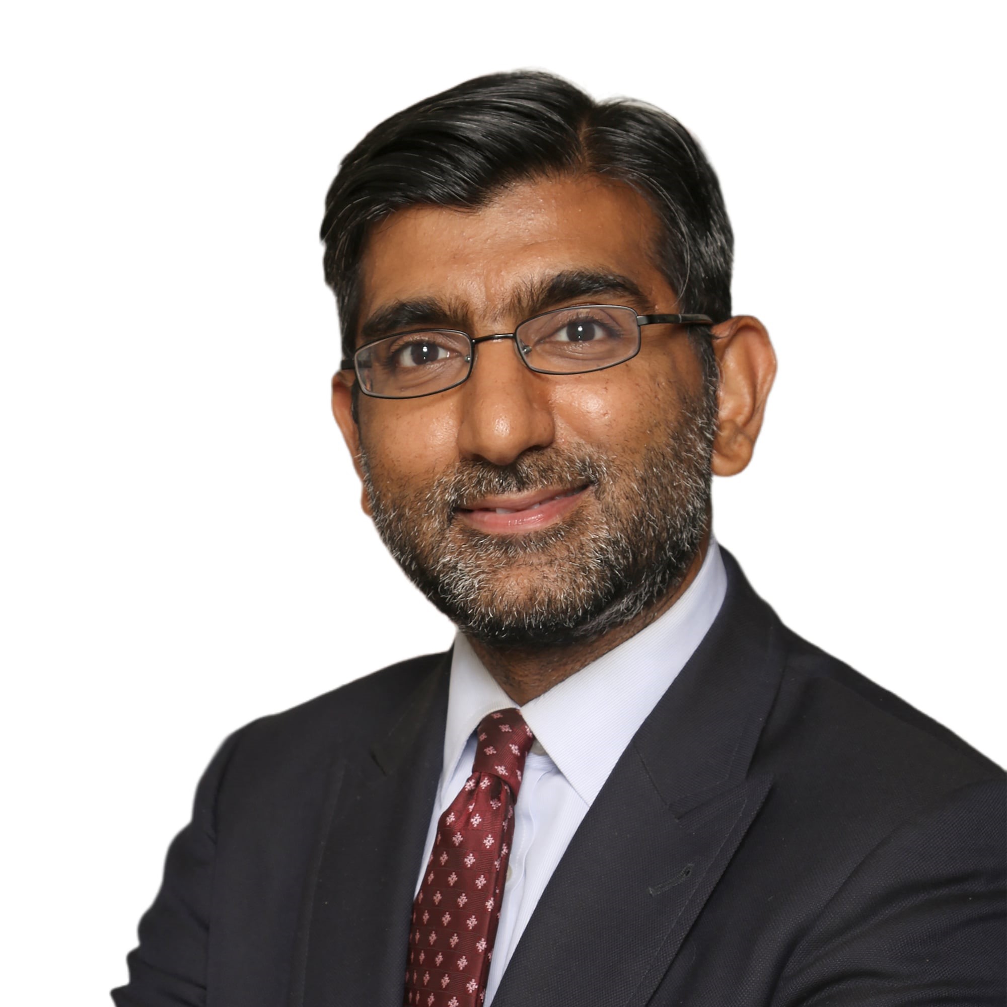 Dr. Aamir A. Rehman - INCEIF University