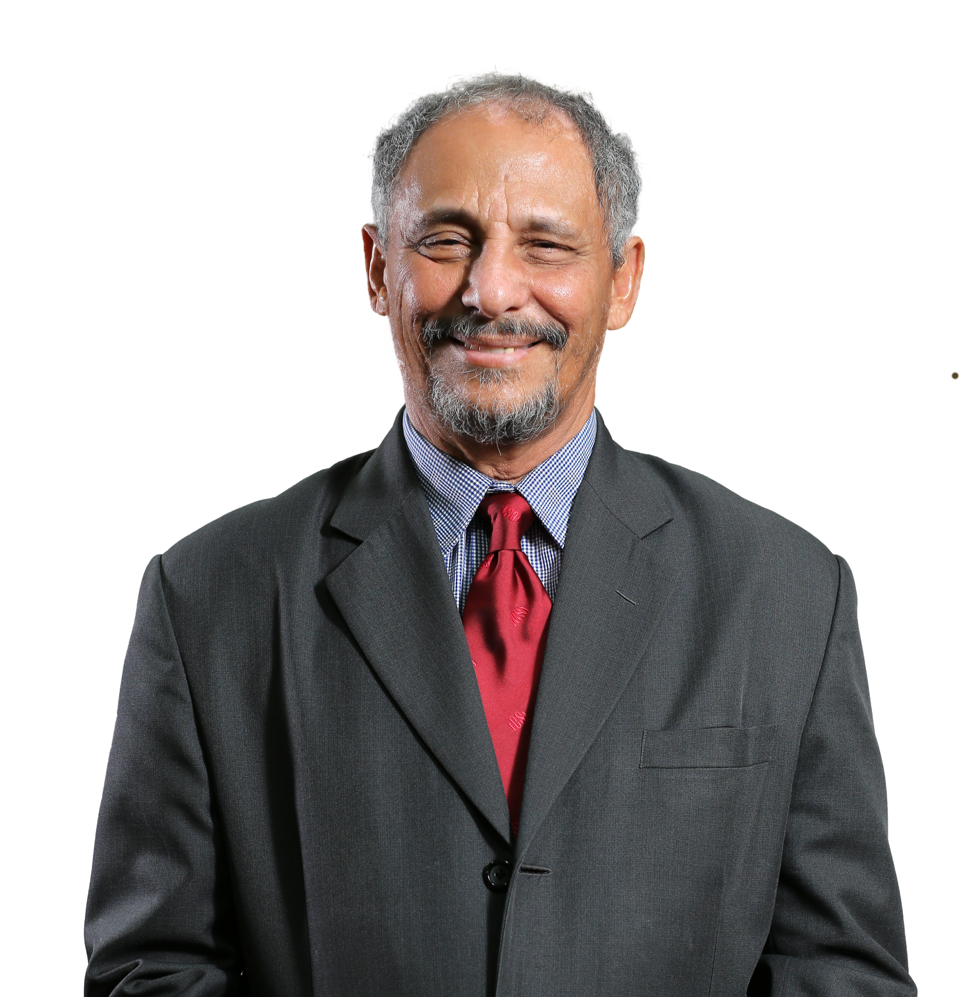 Prof. Dr. Syed Abdul Hamid Aljunid - Ethics & Governance Expert