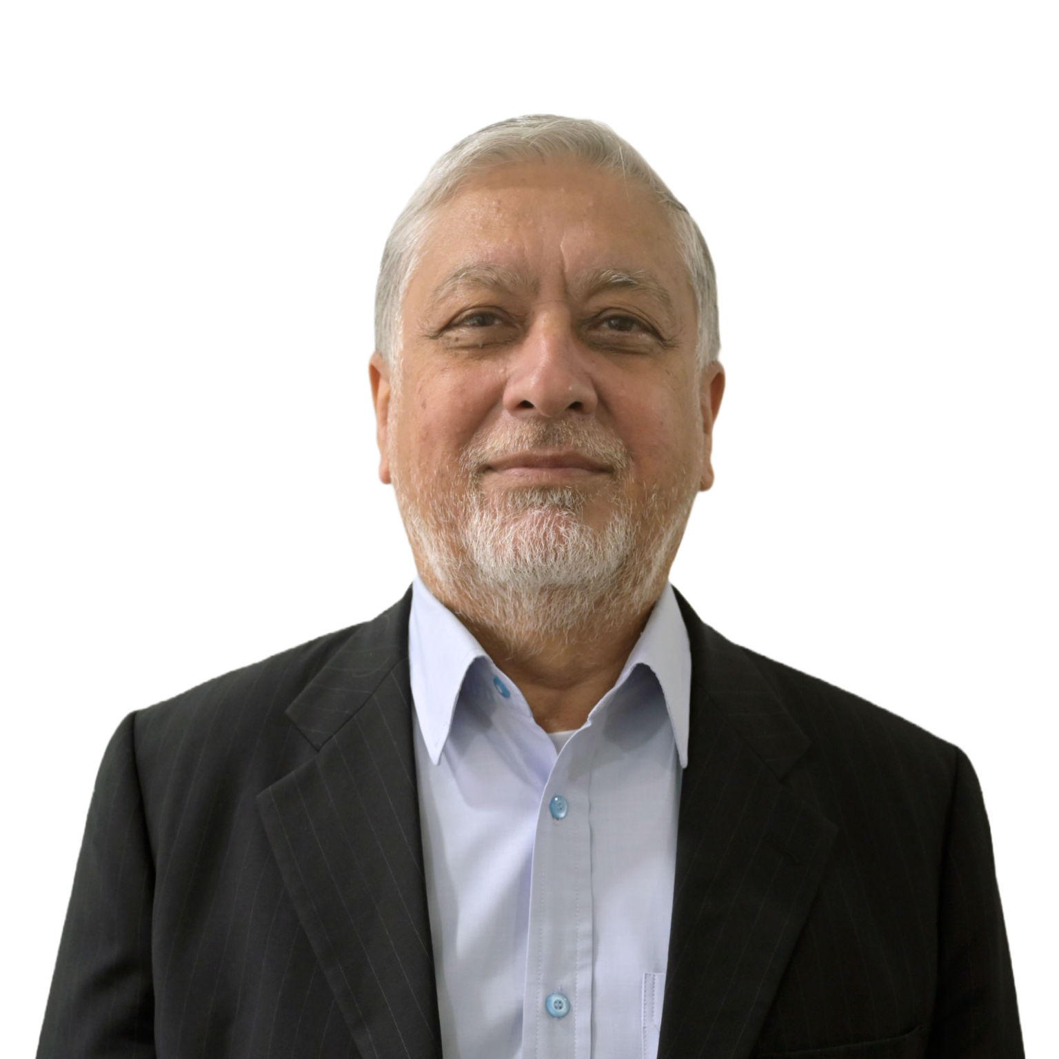 Prof. Dr. Tariqullah Khan - INCEIF University