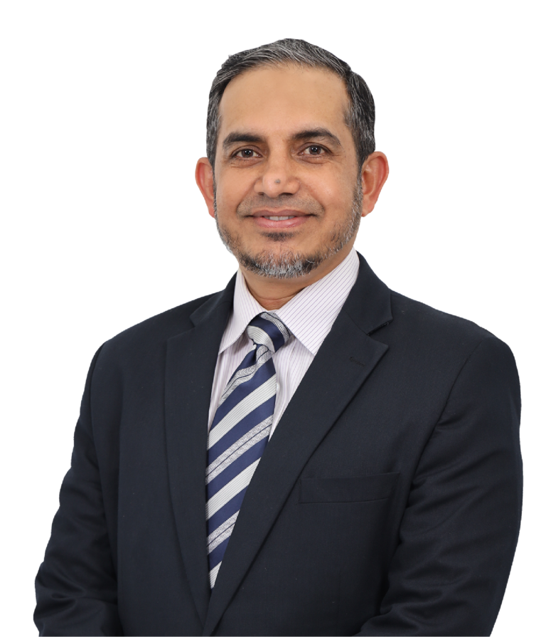 Datuk Prof. Dr. Mohamad - Islamic Jurisprudence & Finance Expert