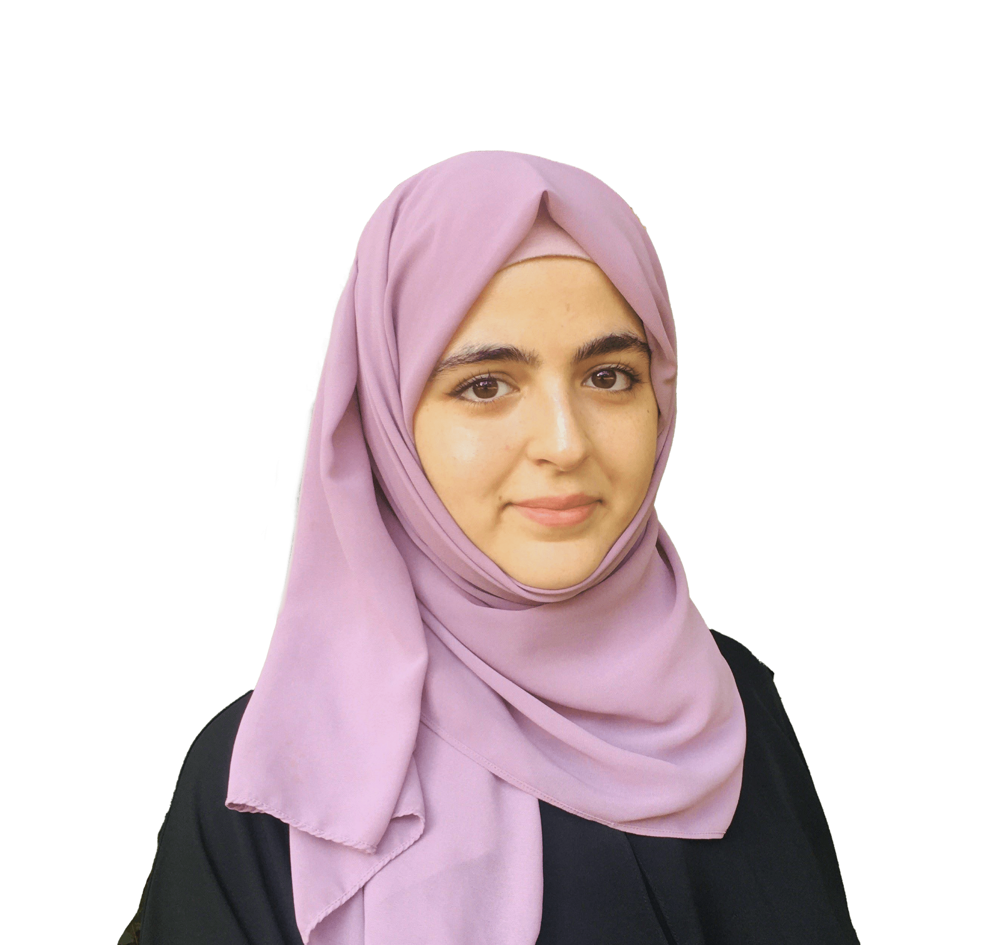 Dr. Imene Tabet - Ph.D. in Islamic Finance and ESG Expert