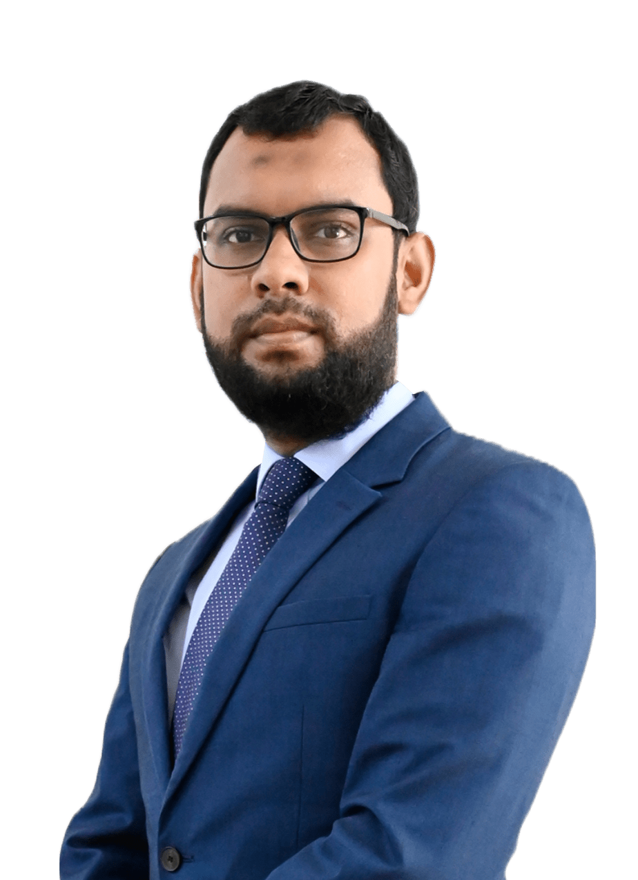 Mezbah Uddin Ahmed - Islamic Finance Researcher & Consultant