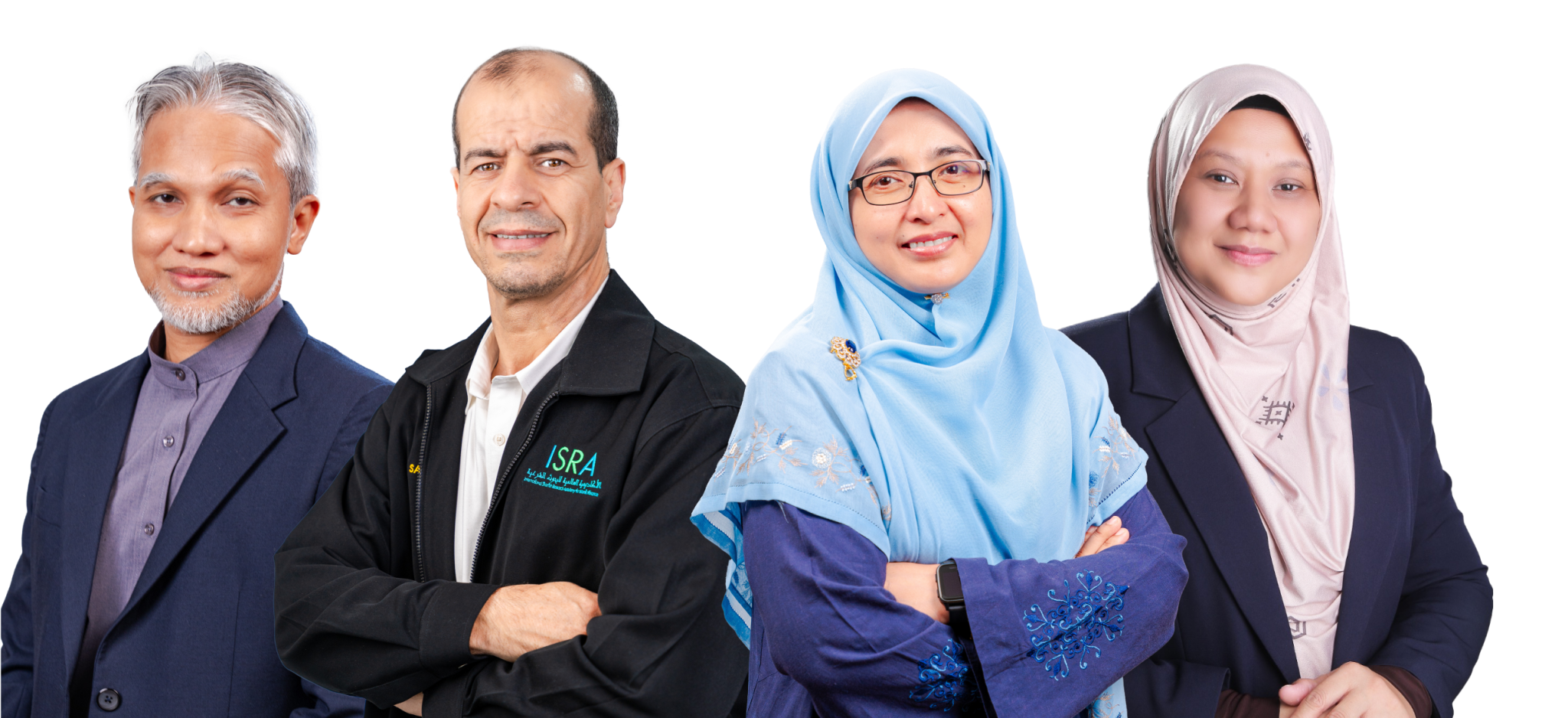 ISRA Institute | Islamic Finance Research