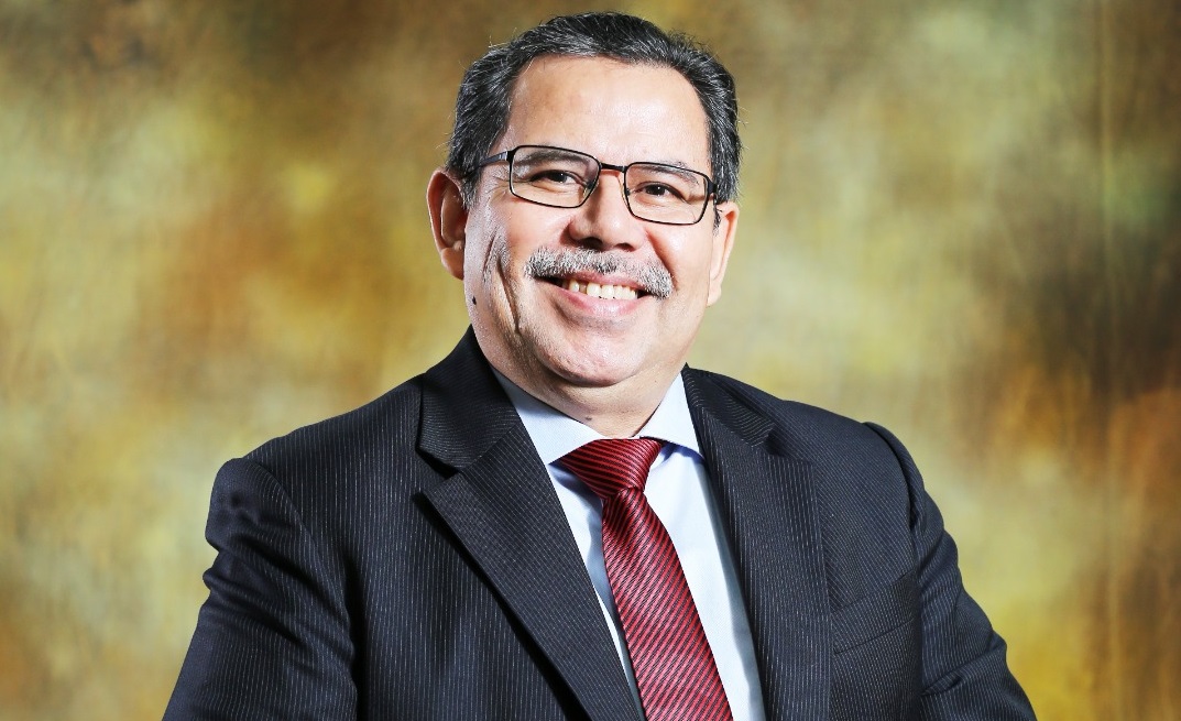 Dato’ Dr Azmi Omar appointed to the Islamic Development Bank President ...