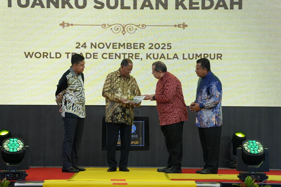 INCEIF University’s Impact Report Underscores Strength of LZNK’s ...