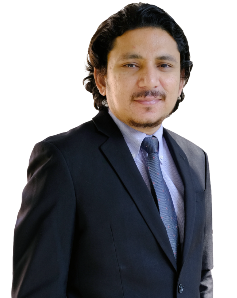 Assoc. Prof. Dr. Mohamed Eskandar Shah Mohd Rasid - INCEIF University