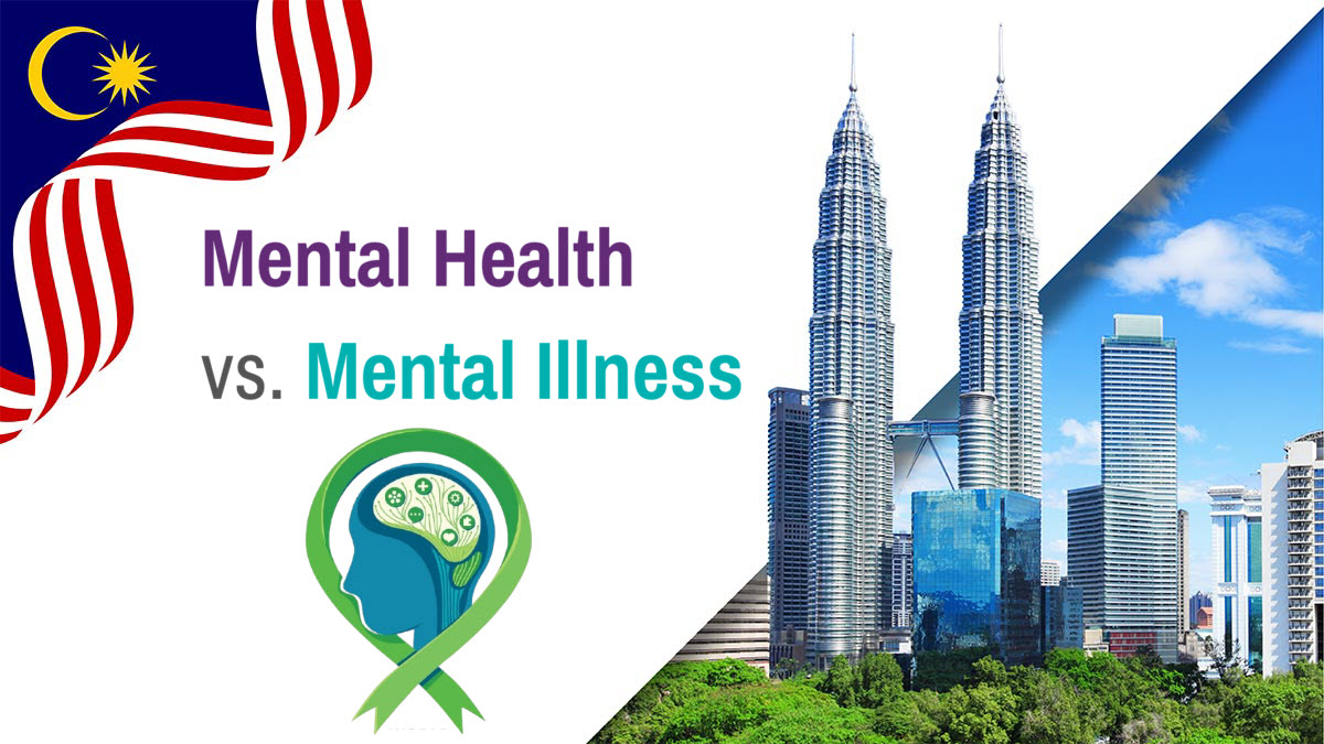 Mental Health vs. Mental Illness: A Malaysian Perspective - INCEIF ...